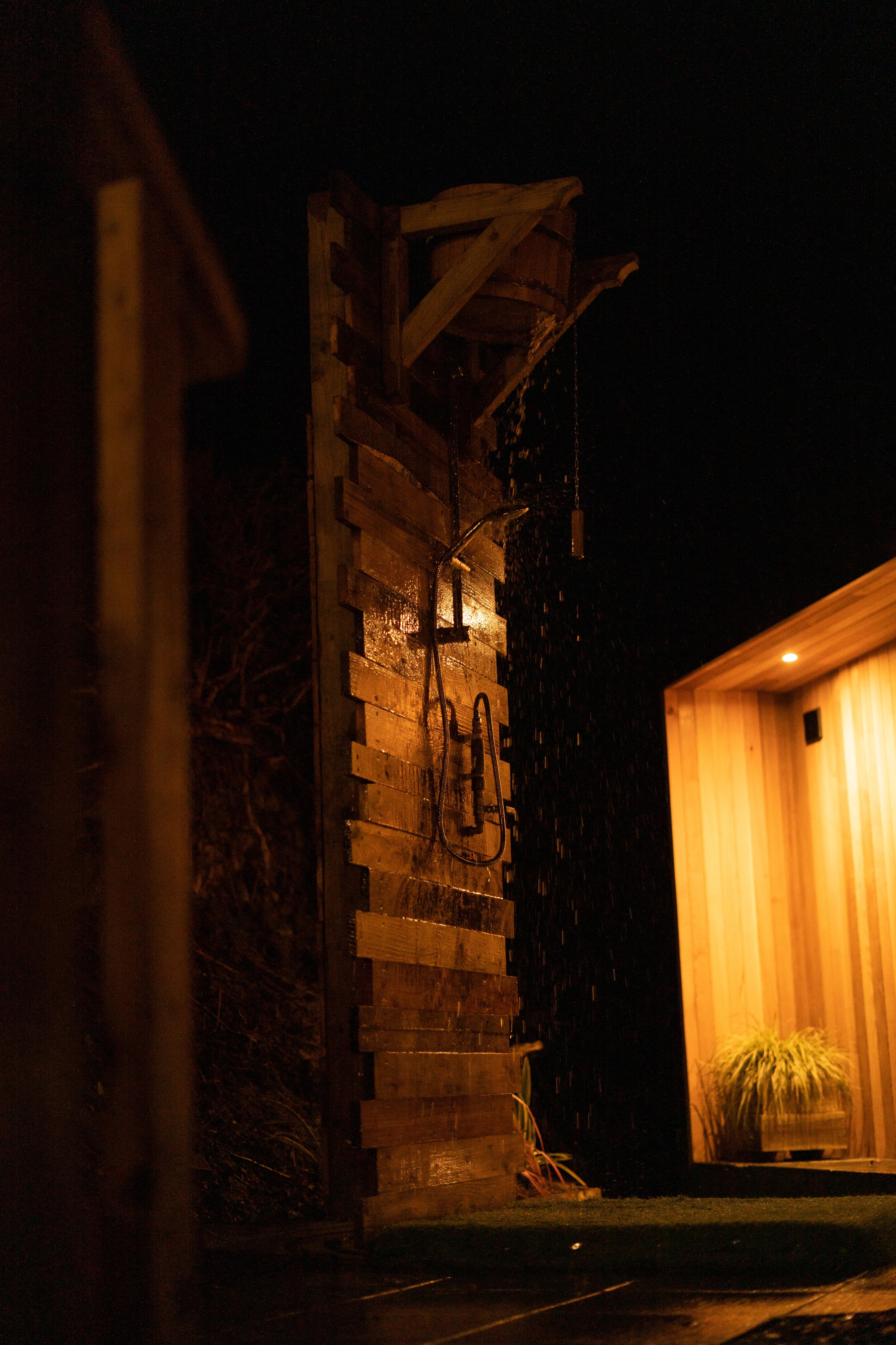 Sessions – Revive Saunas