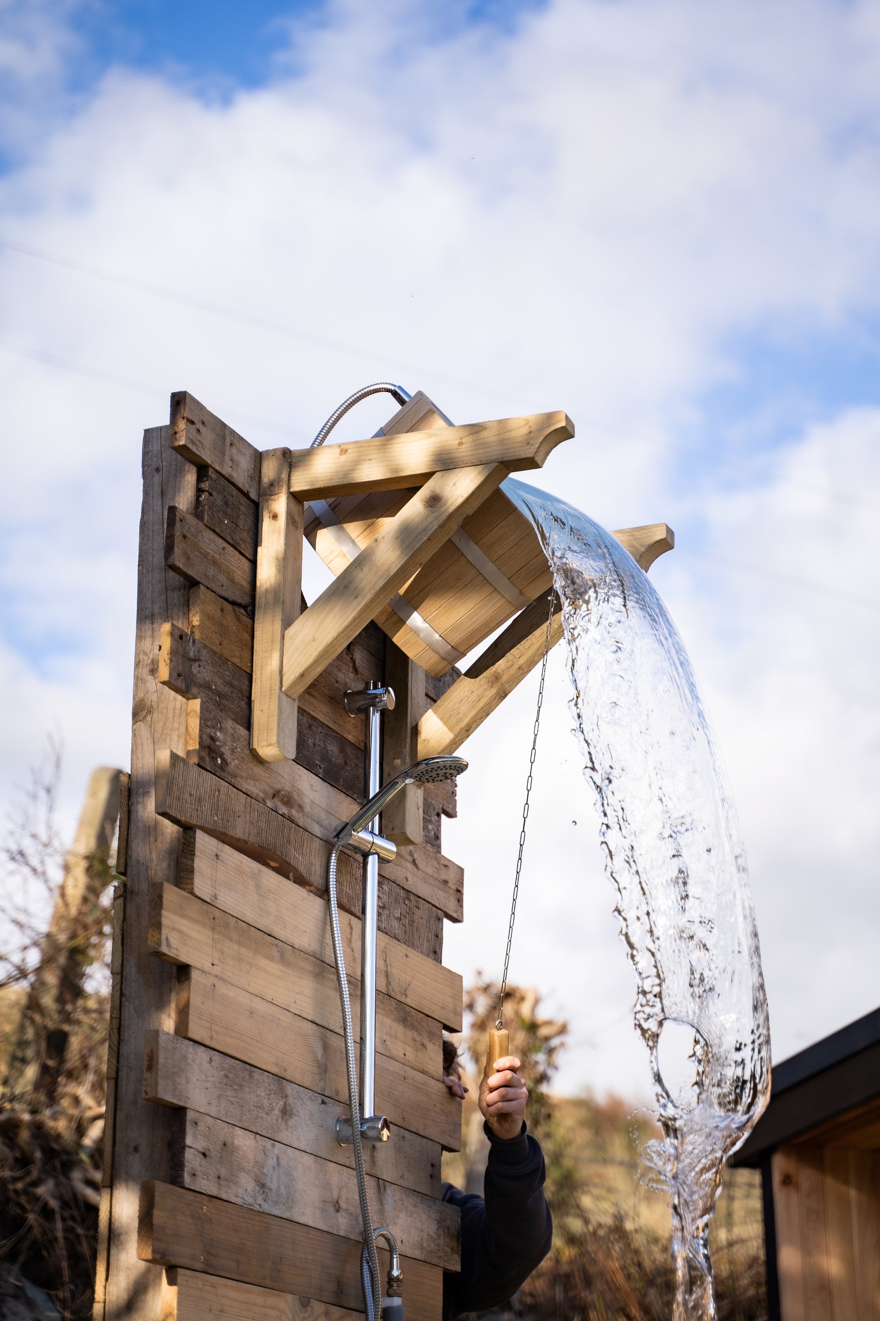 Revive Saunas & Hot Tubs Rostrevor